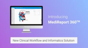 MediReport 360™ Suite | Explorer nos solutions : MediReport