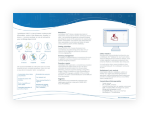 MediReport 360™ Suite | Explorer nos solutions : MediReport