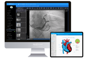 Rapports de procédure | MediReport 360™ : MediReport