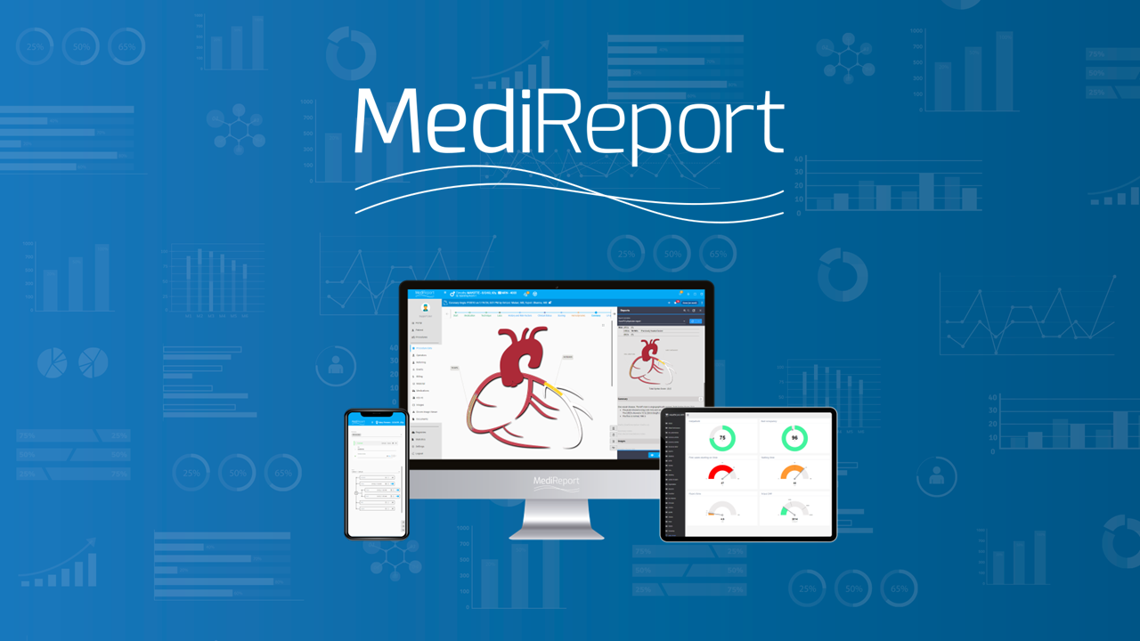 Archives des Recent Projects - MediReport : MediReport